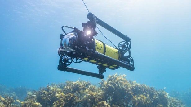 Target Robot Platforms | SMACC – State Machine Asynchronous C++